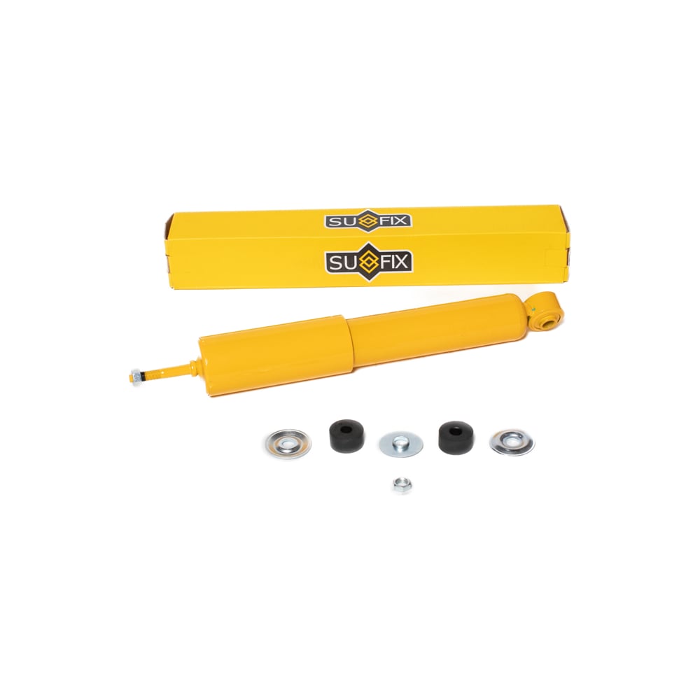 Амортизатор передний SUFIX SA-1587 - выгодная цена, отзывы, характеристики, фото - купить в ...
