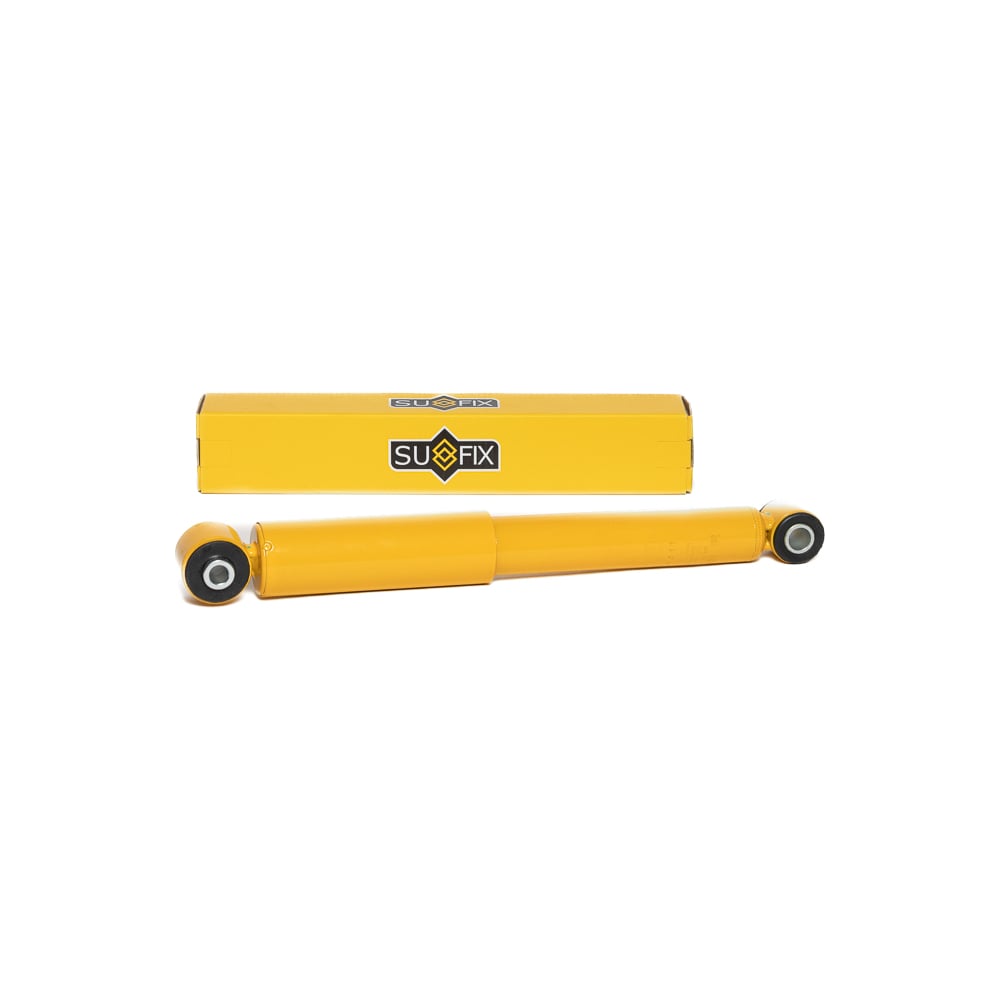 Амортизатор задний SUFIX SA-1411 - выгодная цена, отзывы, характеристики, фото - купить в Москве ...