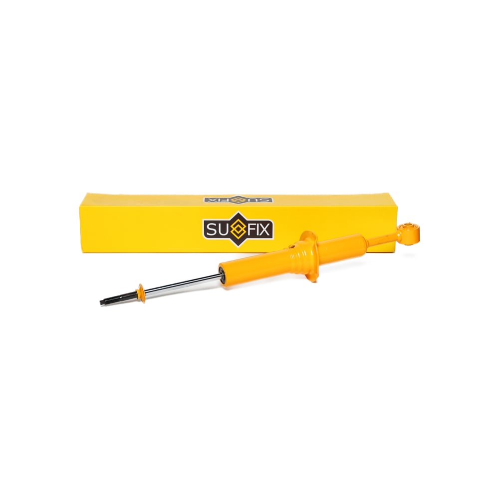 Амортизатор передний SUFIX SA-1448 - выгодная цена, отзывы, характеристики, фото - купить в ...