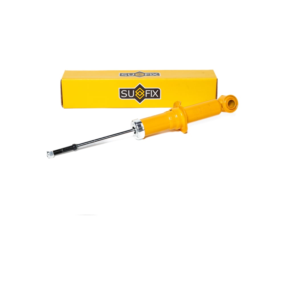 Амортизатор задний SUFIX SA-1552 - выгодная цена, отзывы, характеристики, фото - купить в Москве ...