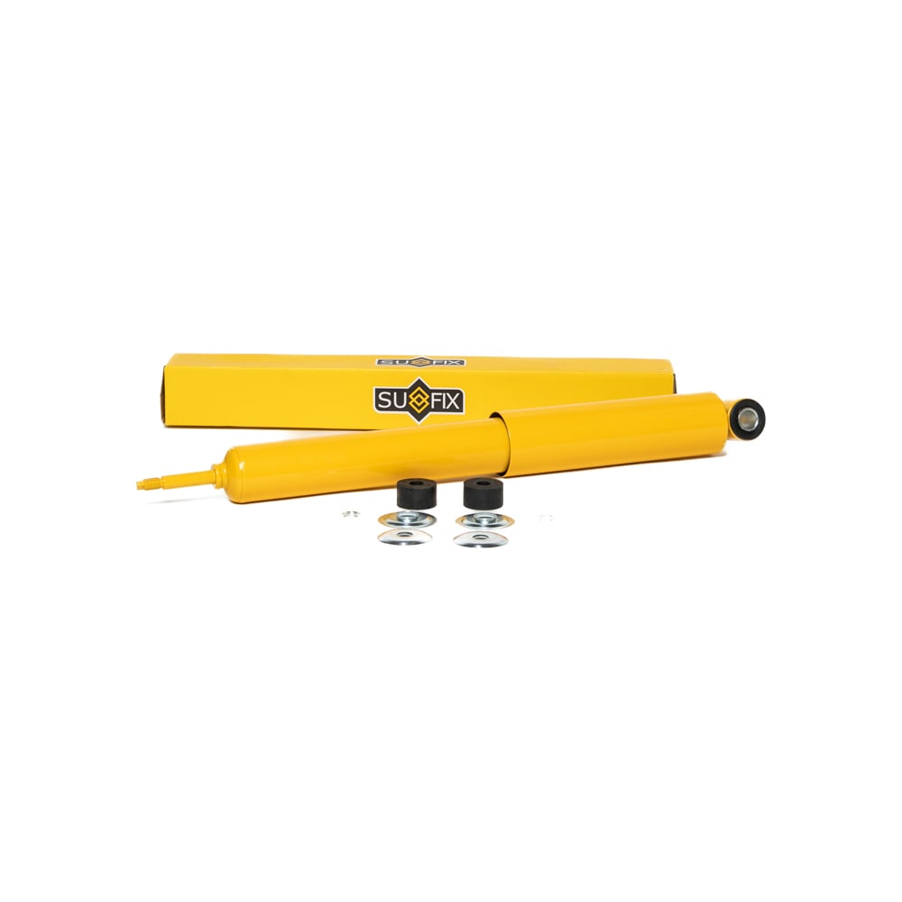 Амортизатор задний SUFIX SA-1489 - выгодная цена, отзывы, характеристики, фото - купить в Москве ...