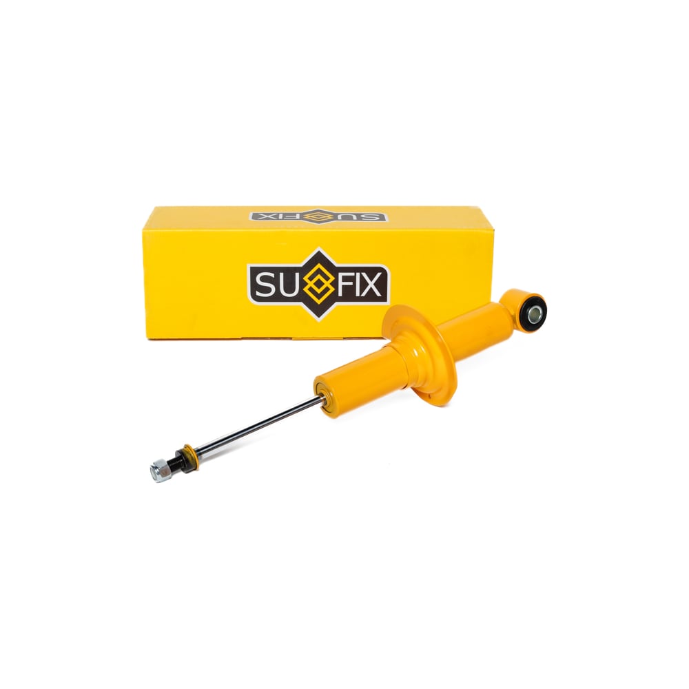 Амортизатор задний SUFIX SA-1525 - выгодная цена, отзывы, характеристики, фото - купить в Москве ...