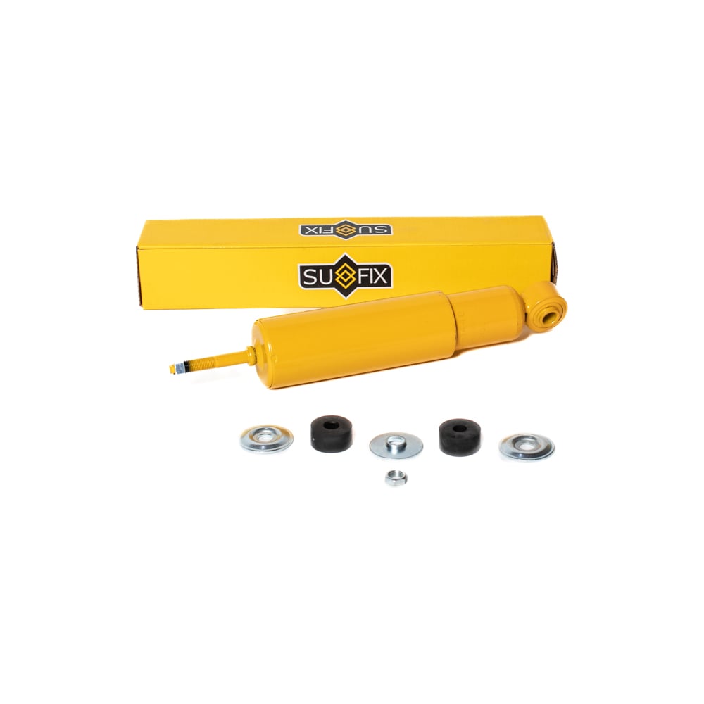 Амортизатор передний SUFIX SA-1440 - выгодная цена, отзывы, характеристики, фото - купить в ...