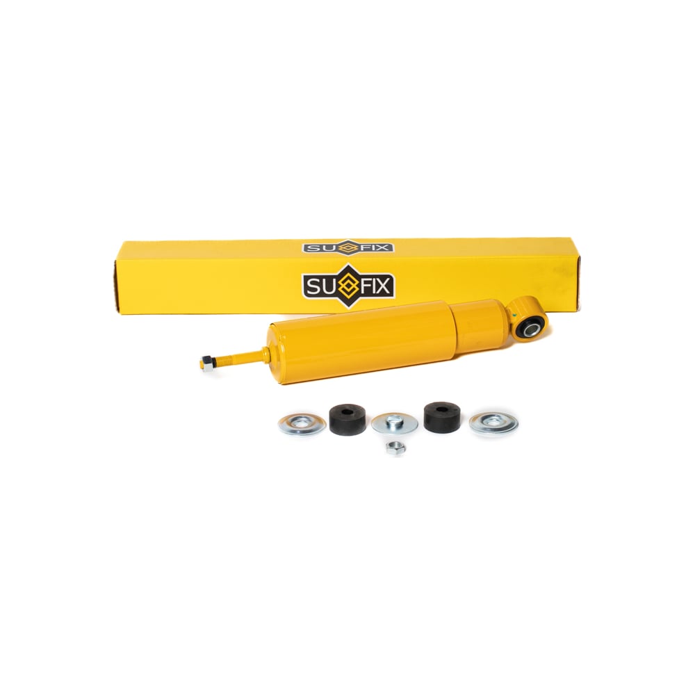 Амортизатор передний SUFIX SA-1401 - выгодная цена, отзывы, характеристики, фото - купить в ...