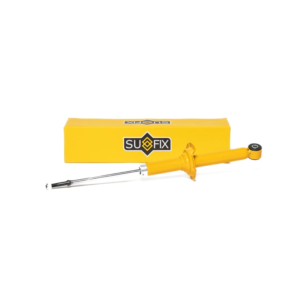 Амортизатор задний SUFIX SA-1370 - выгодная цена, отзывы, характеристики, фото - купить в Москве ...