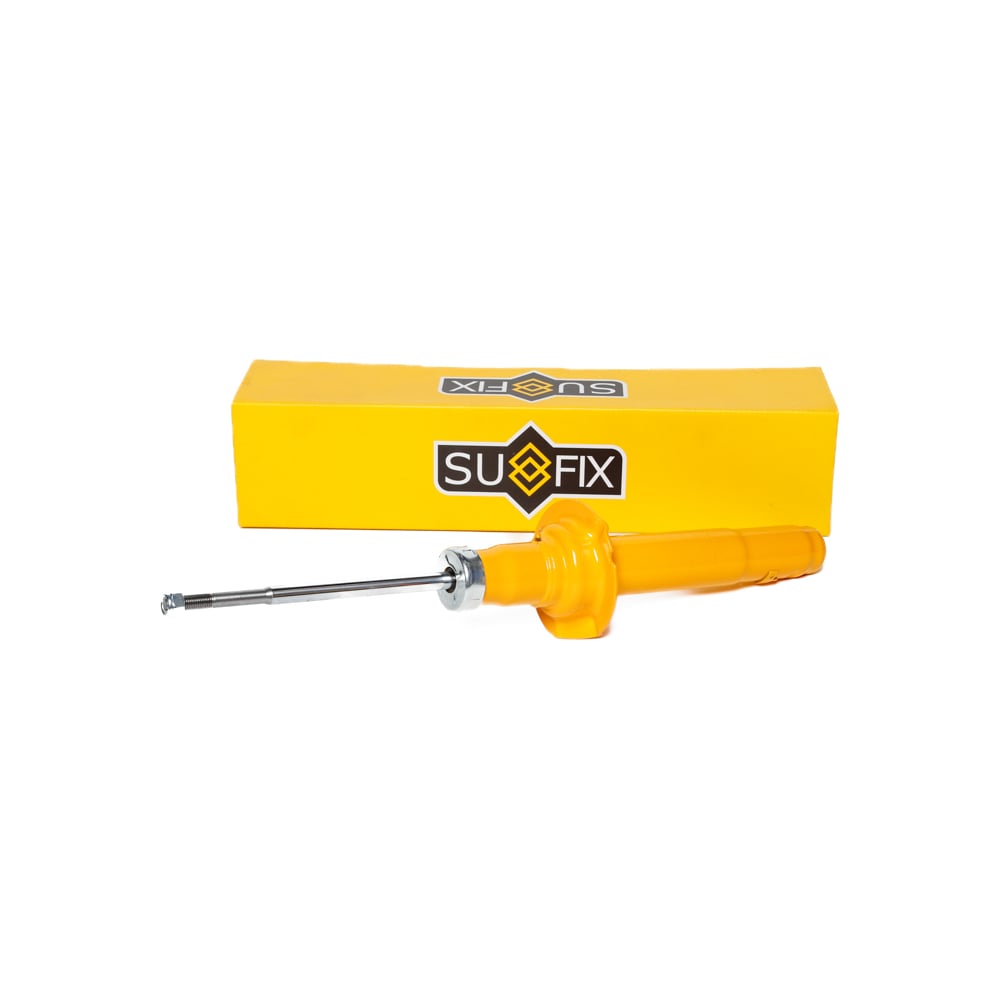 Амортизатор передний SUFIX SA-1199 - выгодная цена, отзывы, характеристики, фото - купить в ...