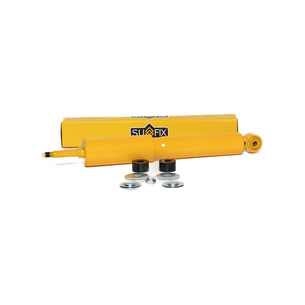 Амортизатор передний SUFIX SA-1390 - выгодная цена, отзывы, характеристики, фото - купить в ...