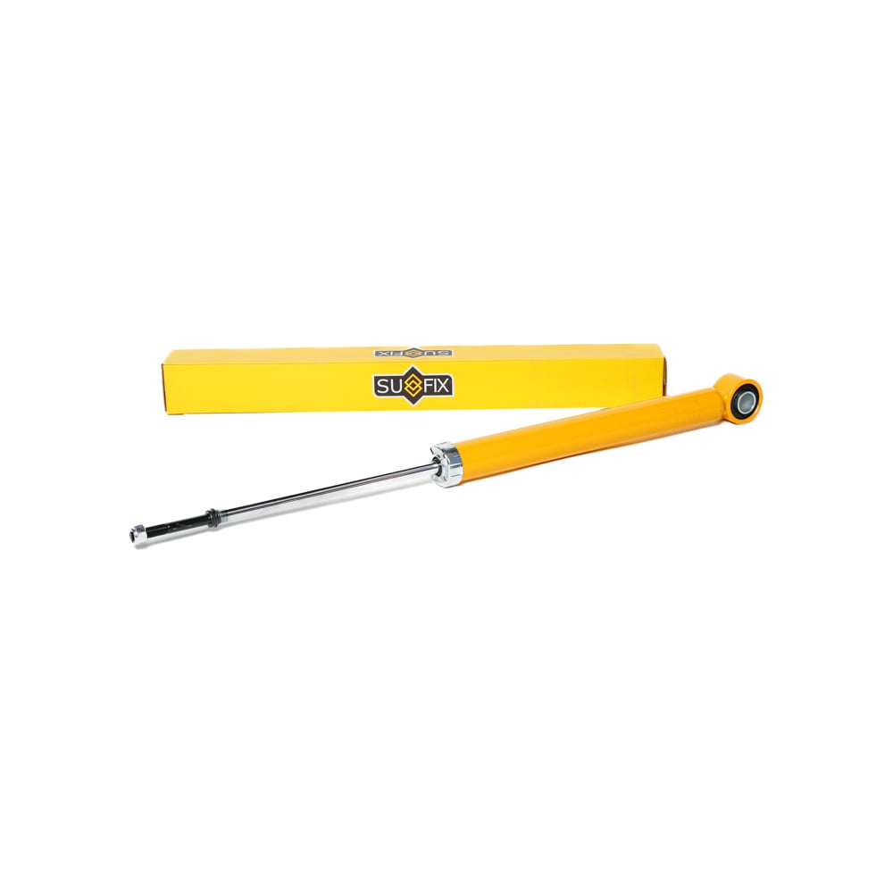 Амортизатор задний SUFIX SA-1221 - выгодная цена, отзывы, характеристики, фото - купить в Москве ...