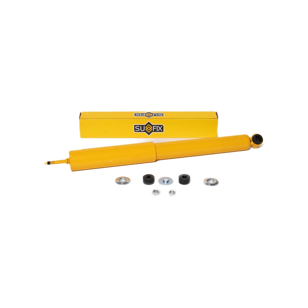 Амортизатор задний SUFIX SA-1303 - выгодная цена, отзывы, характеристики, фото - купить в Москве ...