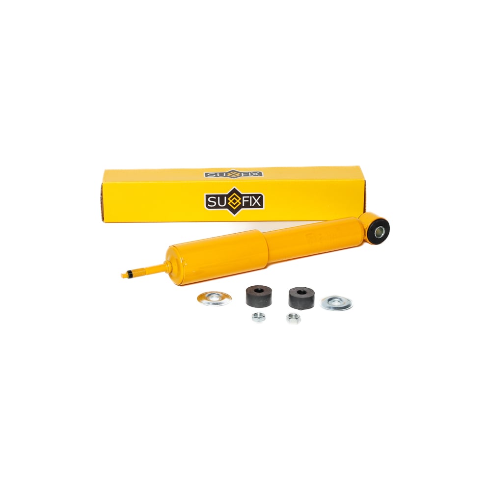 Амортизатор передний SUFIX SA-1191 - выгодная цена, отзывы, характеристики, фото - купить в ...