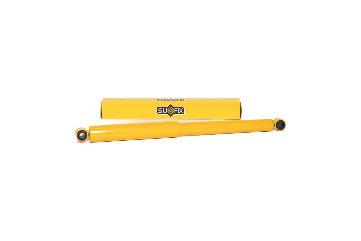 Амортизатор задний SUFIX SA-1205 - выгодная цена, отзывы, характеристики, фото - купить в Москве ...