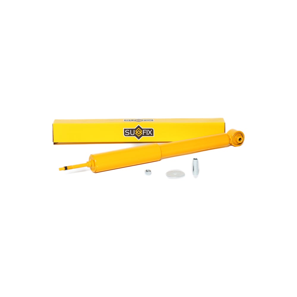 Амортизатор задний SUFIX SA-1351 - выгодная цена, отзывы, характеристики, фото - купить в Москве ...