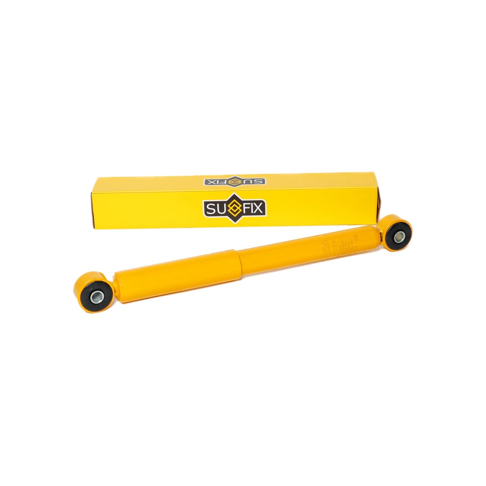 Амортизатор задний SUFIX SA-1279 - выгодная цена, отзывы, характеристики, фото - купить в Москве ...