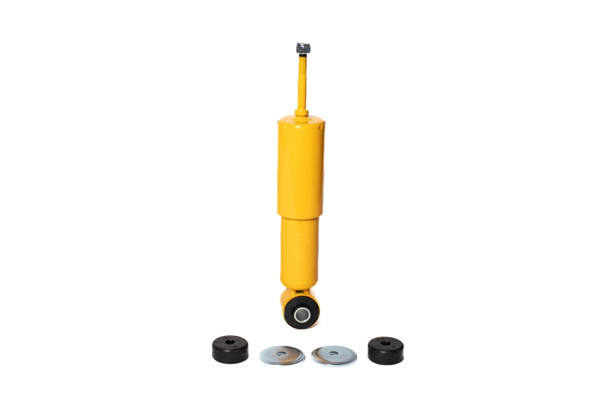 Амортизатор передний SUFIX SA-1319 - выгодная цена, отзывы, характеристики, фото - купить в ...