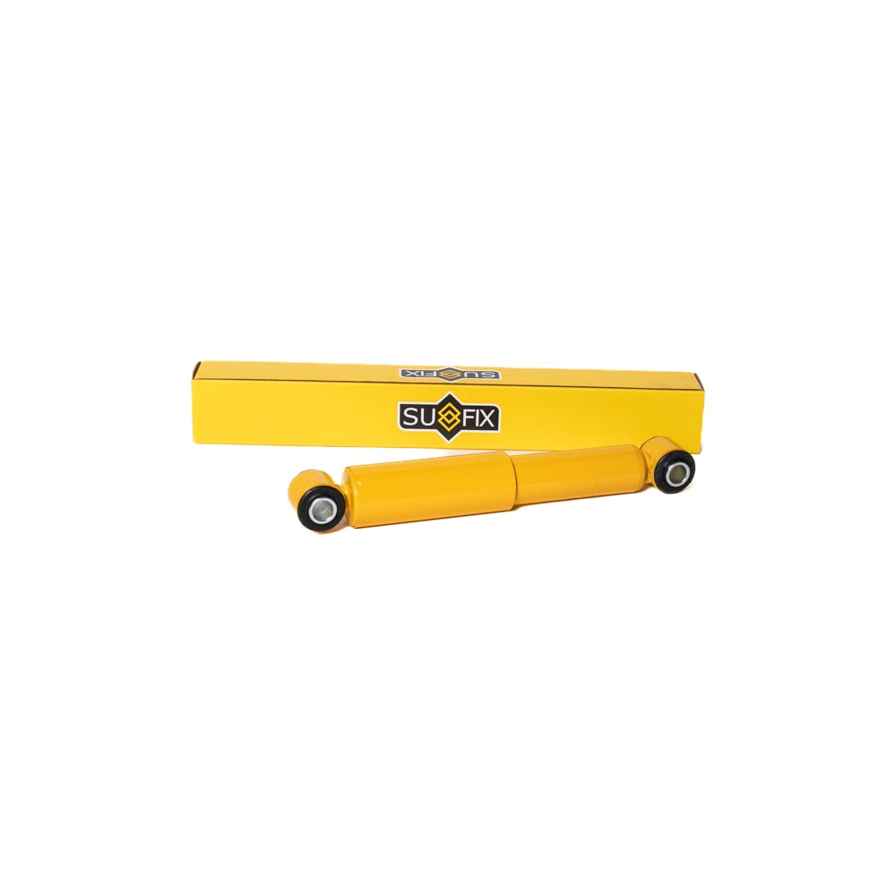 Амортизатор задний SUFIX SA-1346 - выгодная цена, отзывы, характеристики, фото - купить в Москве ...
