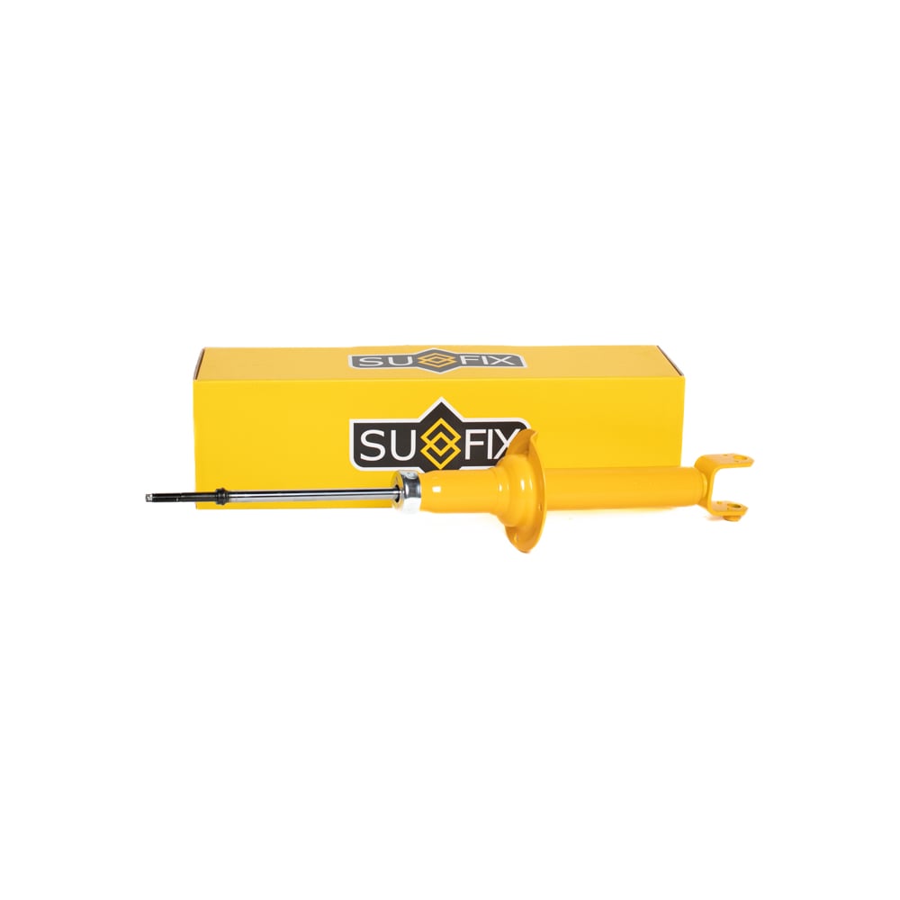 Амортизатор задний SUFIX SA-1117 - выгодная цена, отзывы, характеристики, фото - купить в Москве ...