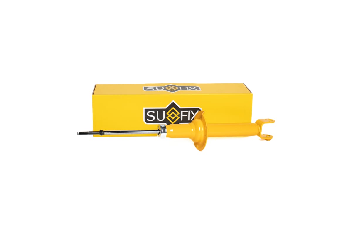 Амортизатор задний SUFIX SA-1117 - выгодная цена, отзывы, характеристики, фото - купить в Москве ...