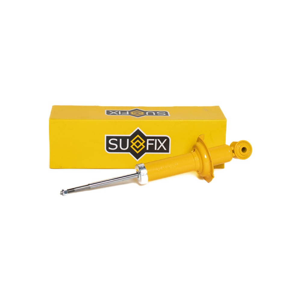 Амортизатор задний SUFIX SA-1104 - выгодная цена, отзывы, характеристики, фото - купить в Москве ...
