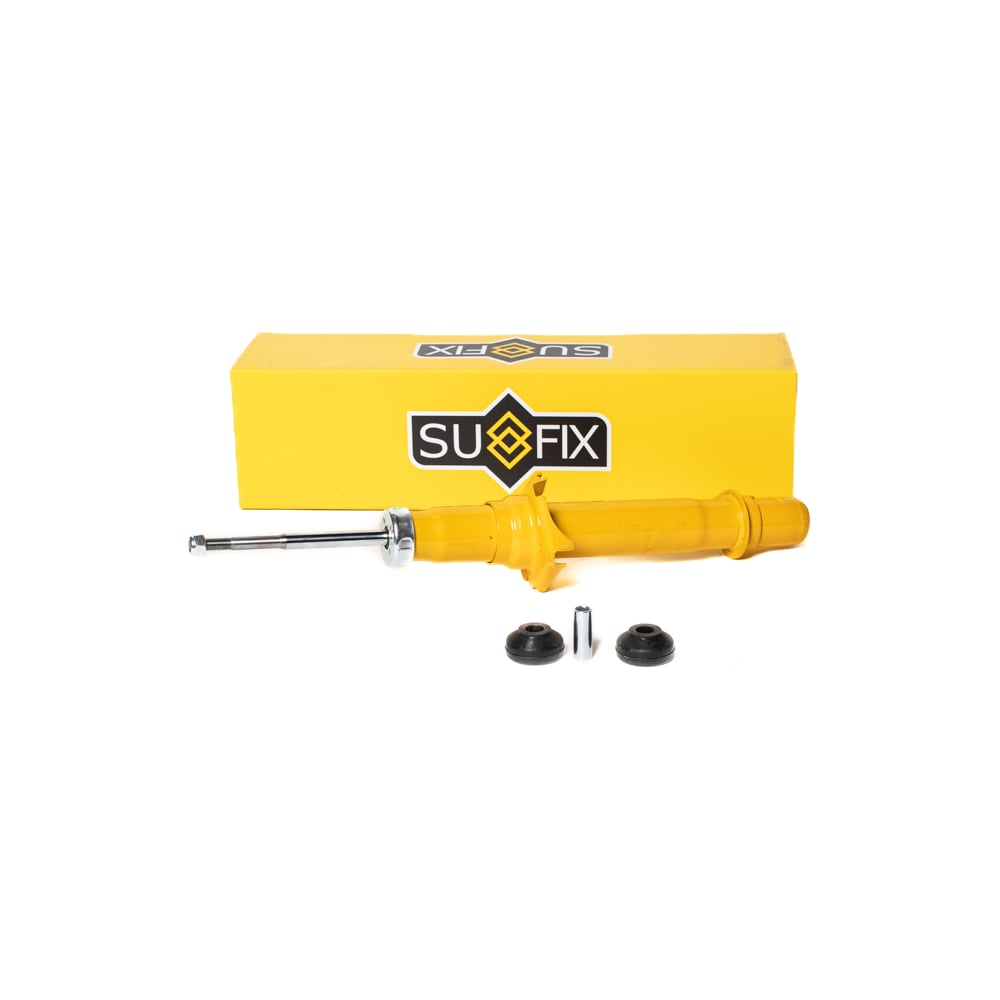 Амортизатор передний R SUFIX SA-1143 - выгодная цена, отзывы, характеристики, фото - купить в ...