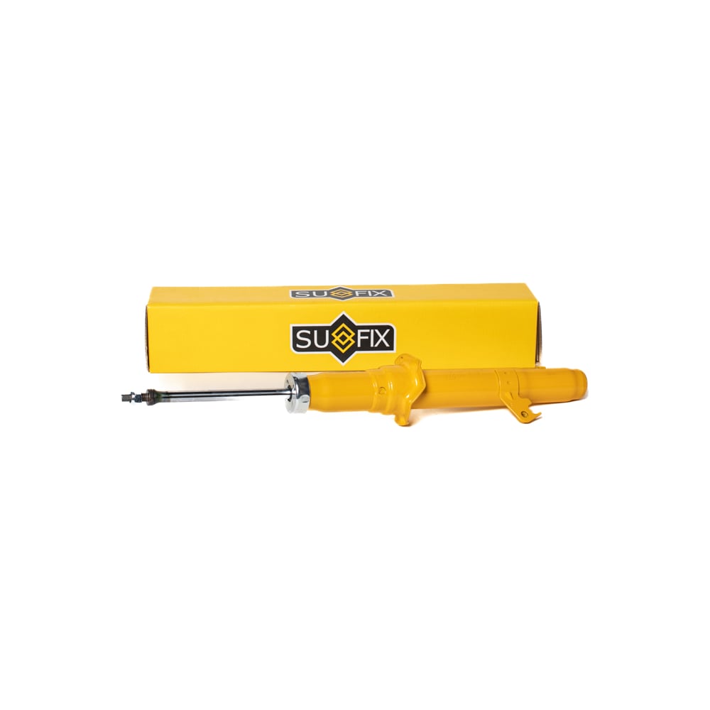 Амортизатор передний R SUFIX SA-1157 - выгодная цена, отзывы, характеристики, фото - купить в ...