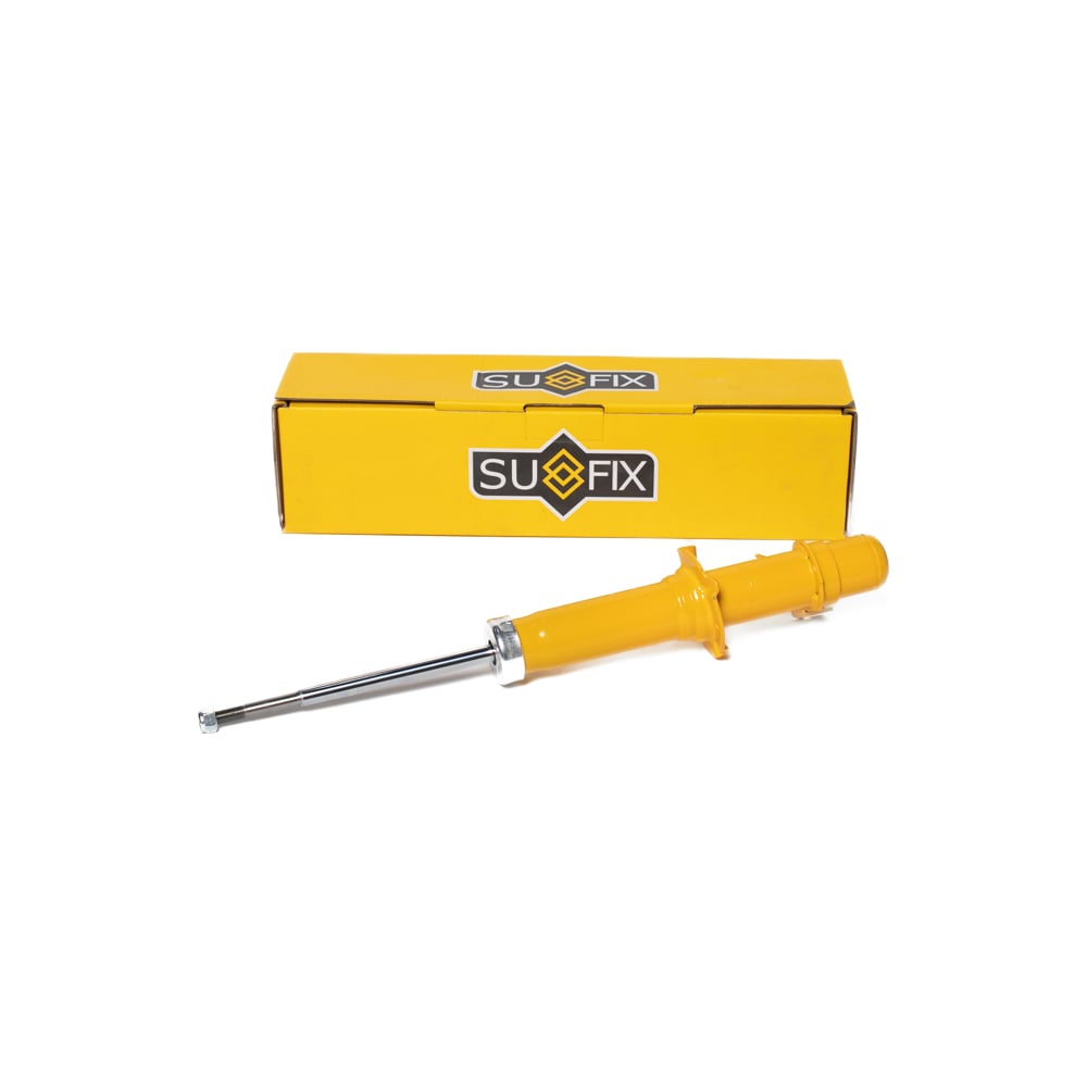 Амортизатор передний L SUFIX SA-1164 - выгодная цена, отзывы, характеристики, фото - купить в ...