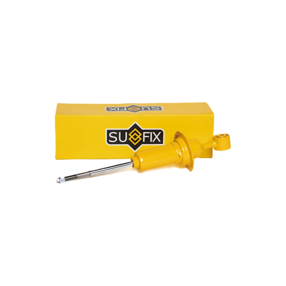 Амортизатор передний SUFIX SA-1172 - выгодная цена, отзывы, характеристики, фото - купить в ...