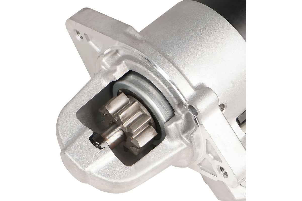 Стартер для автомобилей Mitsubishi Fuso Canter (12-) 3.0D 2кВт StartVOLT LSt 1114 - выгодная ...