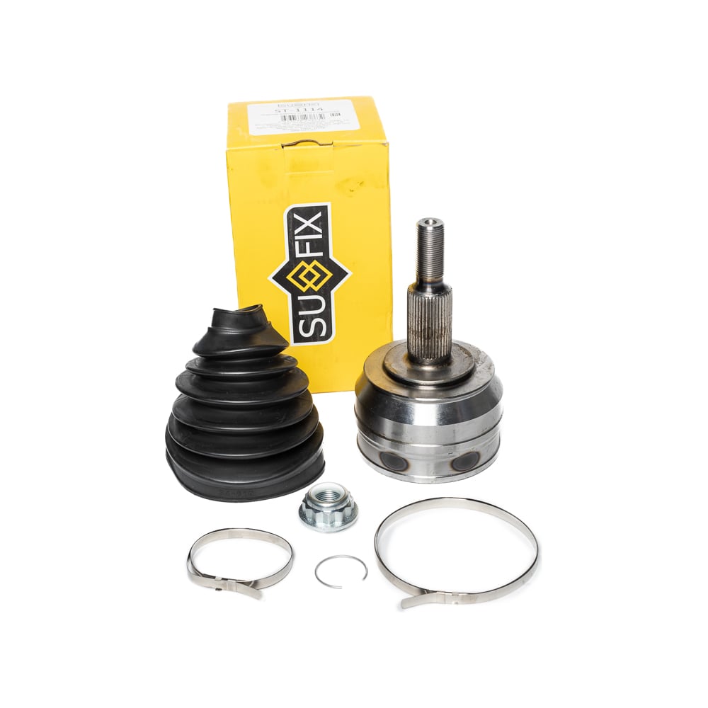 Шрус наружный Sufix ST-1114 - выгодная цена, отзывы, характеристики, фото - купить в Москве и РФ