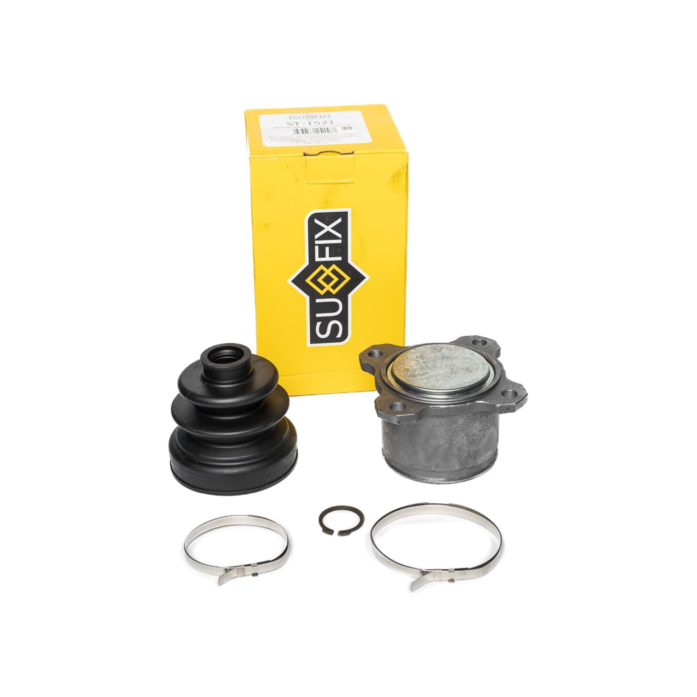Шрус внутренний R Sufix ST-1521 - выгодная цена, отзывы, характеристики, фото - купить в Москве и РФ