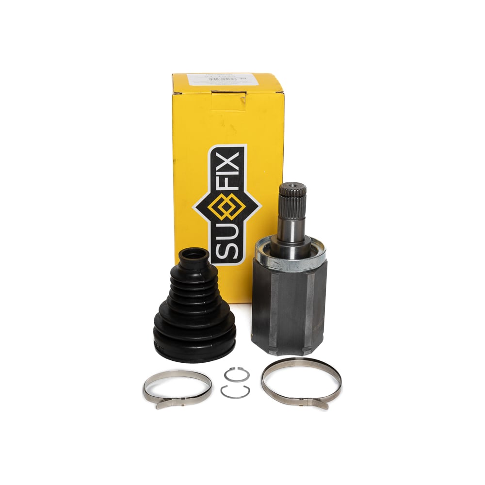 Шрус внутренний передний L Sufix ST-1535 - выгодная цена, отзывы, характеристики, фото - купить ...