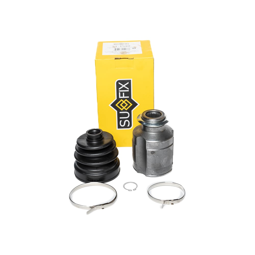 Шрус внутренний R Sufix ST-1540 - выгодная цена, отзывы, характеристики, фото - купить в Москве и РФ