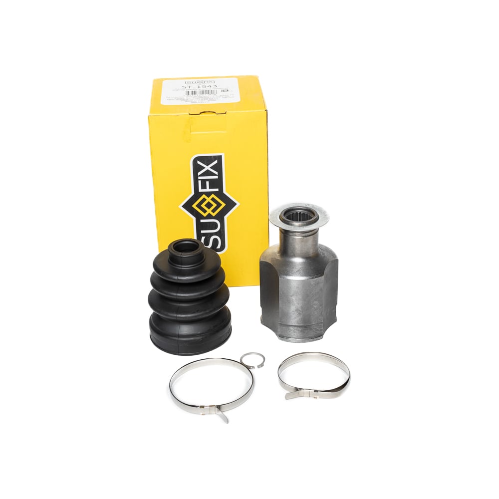 Шрус внутренний R Sufix ST-1543 - выгодная цена, отзывы, характеристики, фото - купить в Москве и РФ