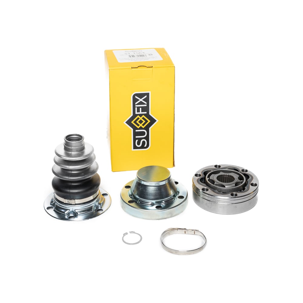 Шрус внутренний Sufix ST-1563 - выгодная цена, отзывы, характеристики, фото - купить в Москве и РФ