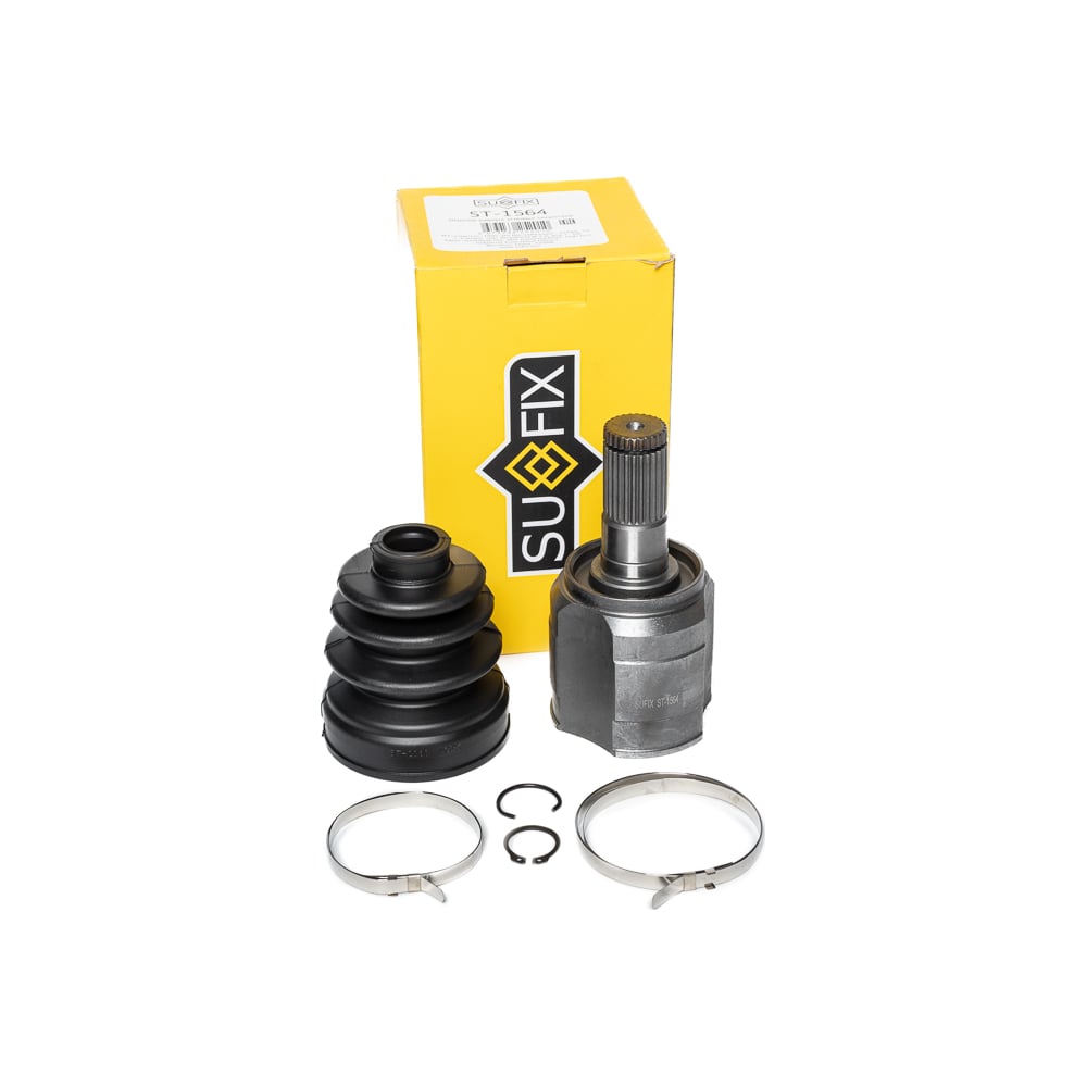 Шрус внутренний Sufix ST-1564 - выгодная цена, отзывы, характеристики, фото - купить в Москве и РФ