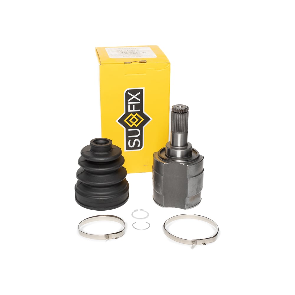 Шрус внутренний L Sufix ST-1565 - выгодная цена, отзывы, характеристики, фото - купить в Москве и РФ