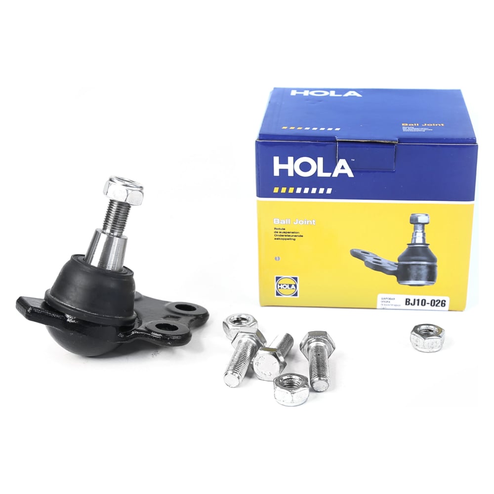 Шаровая опора для а/м Renault Duster, Kaptur, Nissan Terrano D10 левая ...