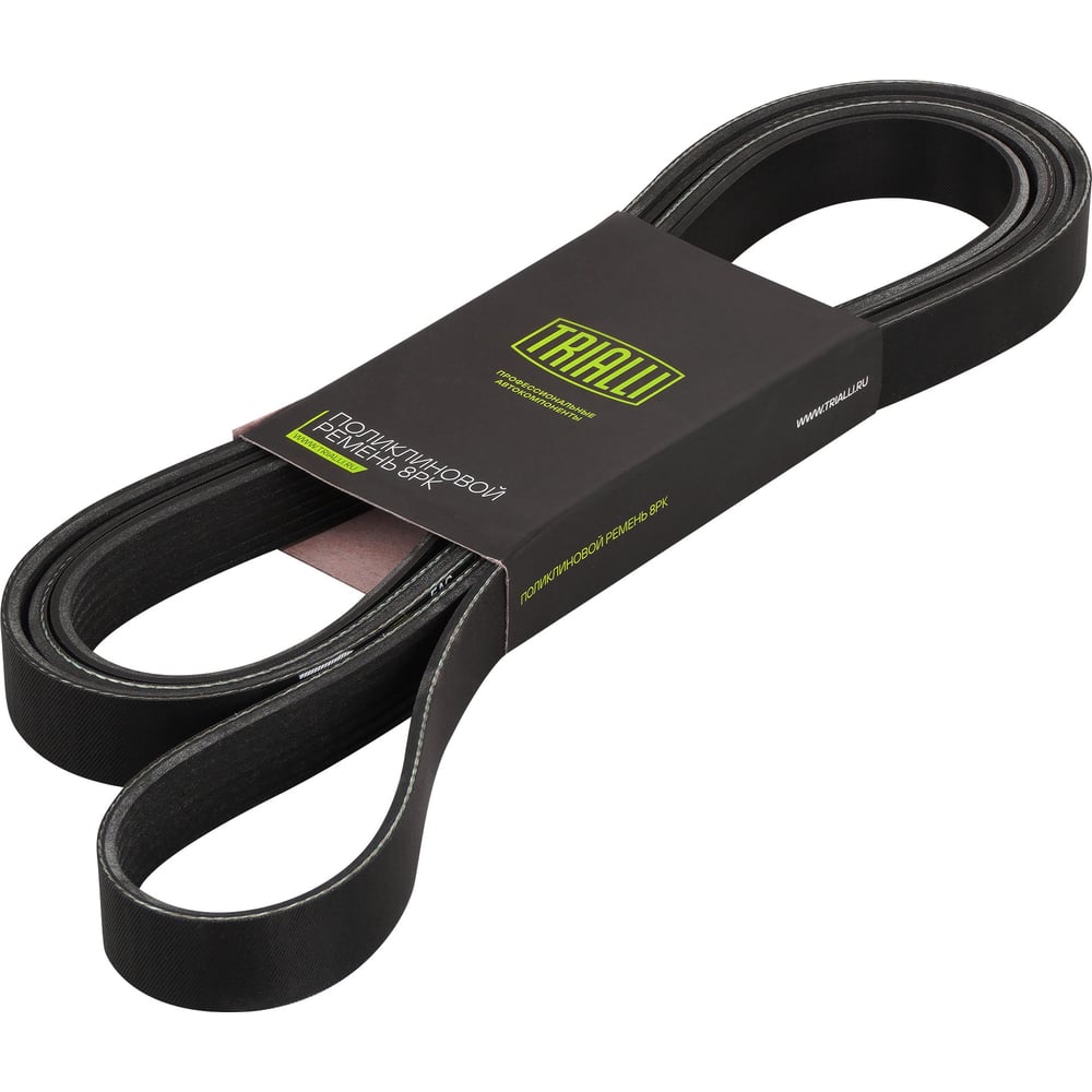 Ремень приводной Ford Transit (06-)/Transit (13-) 2.2TDCi TRIALLI ...