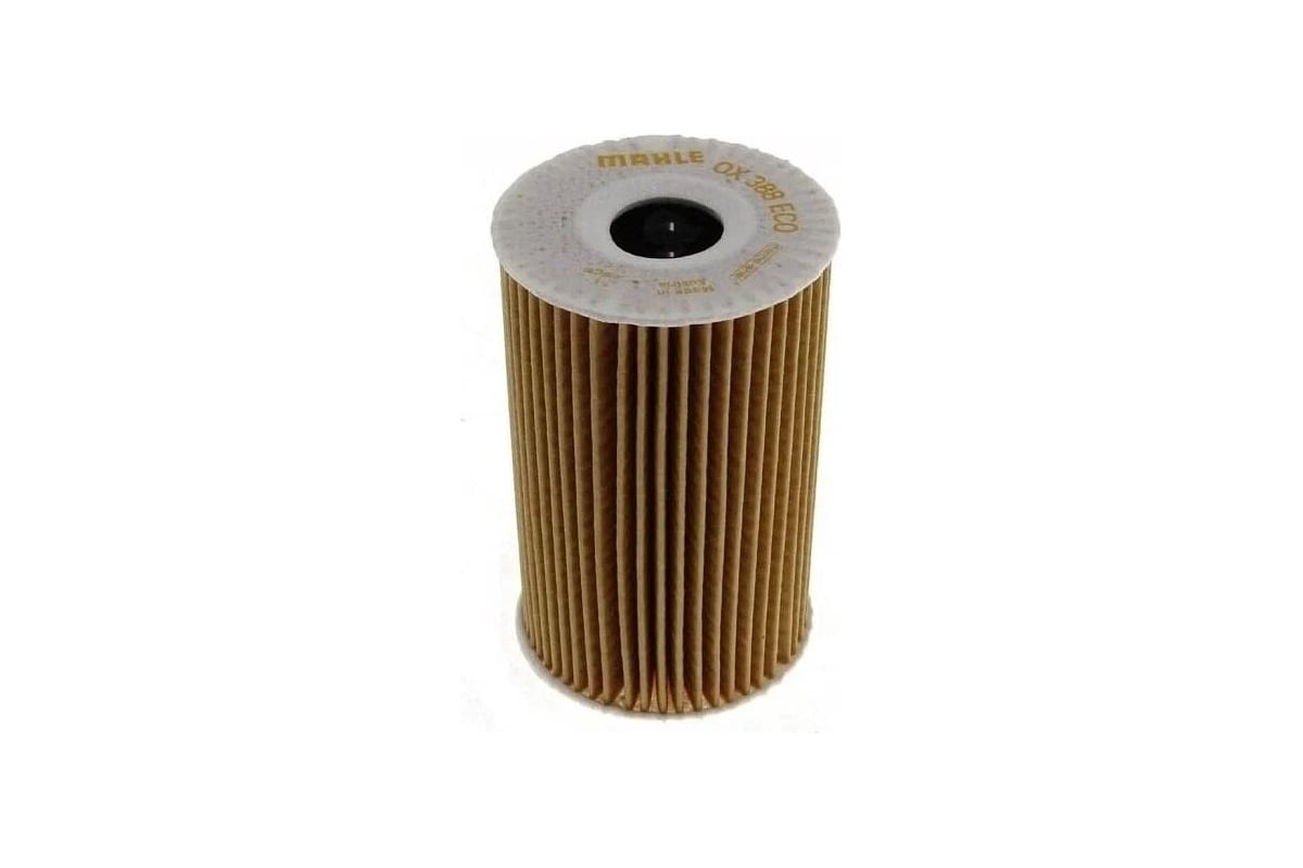 Фильтр масляный MAHLE OX388D - выгодная цена, отзывы, характеристики ...