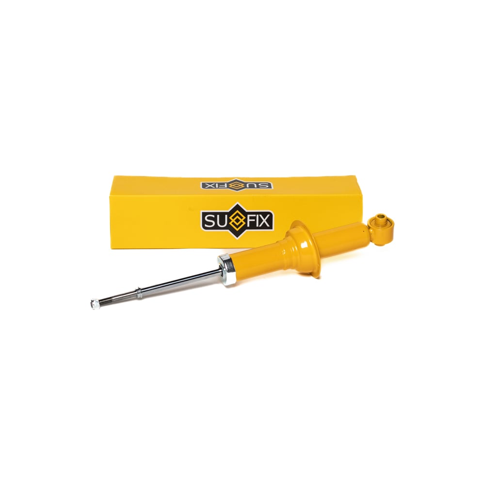 Амортизатор задний SUFIX SA-1561 - выгодная цена, отзывы, характеристики, фото - купить в Москве ...