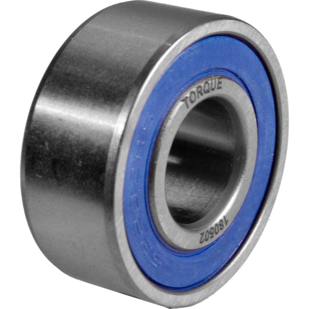 Подшипник ЗИЛ / ГАЗ / Камаз / МАЗ / Урал / Москвич, (генератор) TORQUE ...