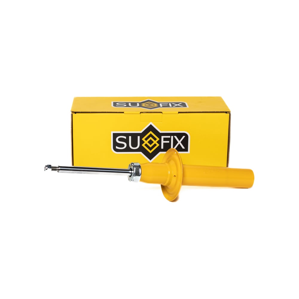 Амортизатор передний SUFIX SA-1175 - выгодная цена, отзывы, характеристики, фото - купить в ...
