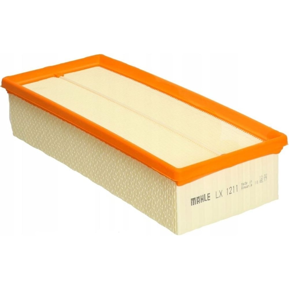 Фильтр воздушный MAHLE LX1211 - выгодная цена, отзывы, характеристики ...