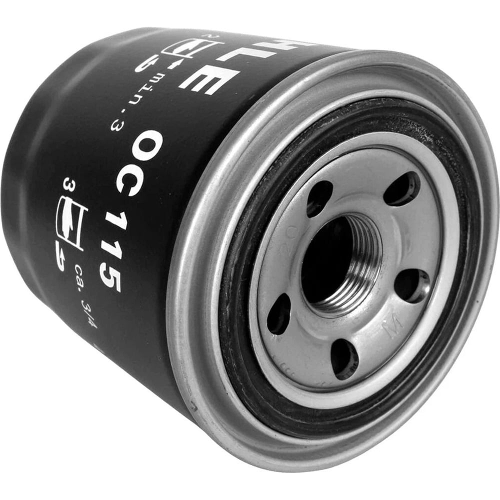 Фильтр масляный MAHLE OC115 - выгодная цена, отзывы, характеристики, фото - купить в Москве и РФ