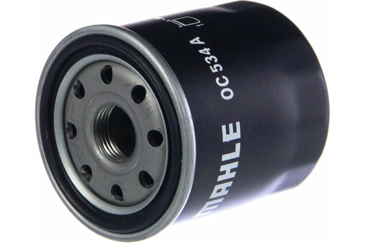 Фильтр масляный MAHLE OC534A - выгодная цена, отзывы, характеристики ...