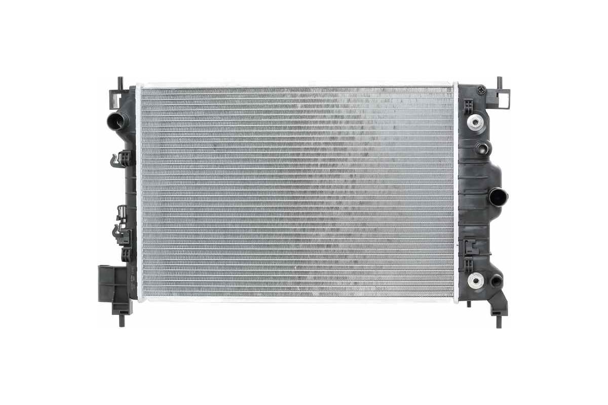 Радиатор охлаждения паяный at LYNXauto RB-1010 - выгодная цена, отзывы ...