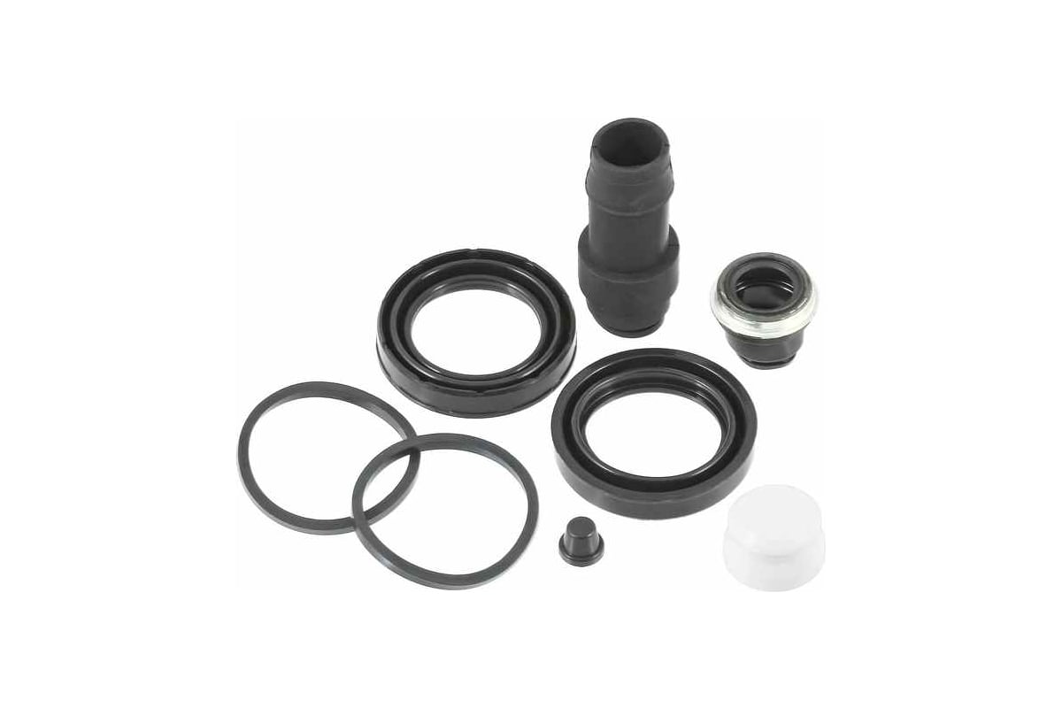 Ремкомплект тормозного суппорта переднего (для поршня ø 42 мм, суппорт ...