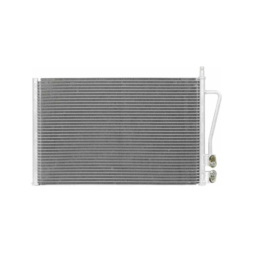 Радиатор кондиционера MT LYNXauto RC-0231 - выгодная цена, отзывы ...