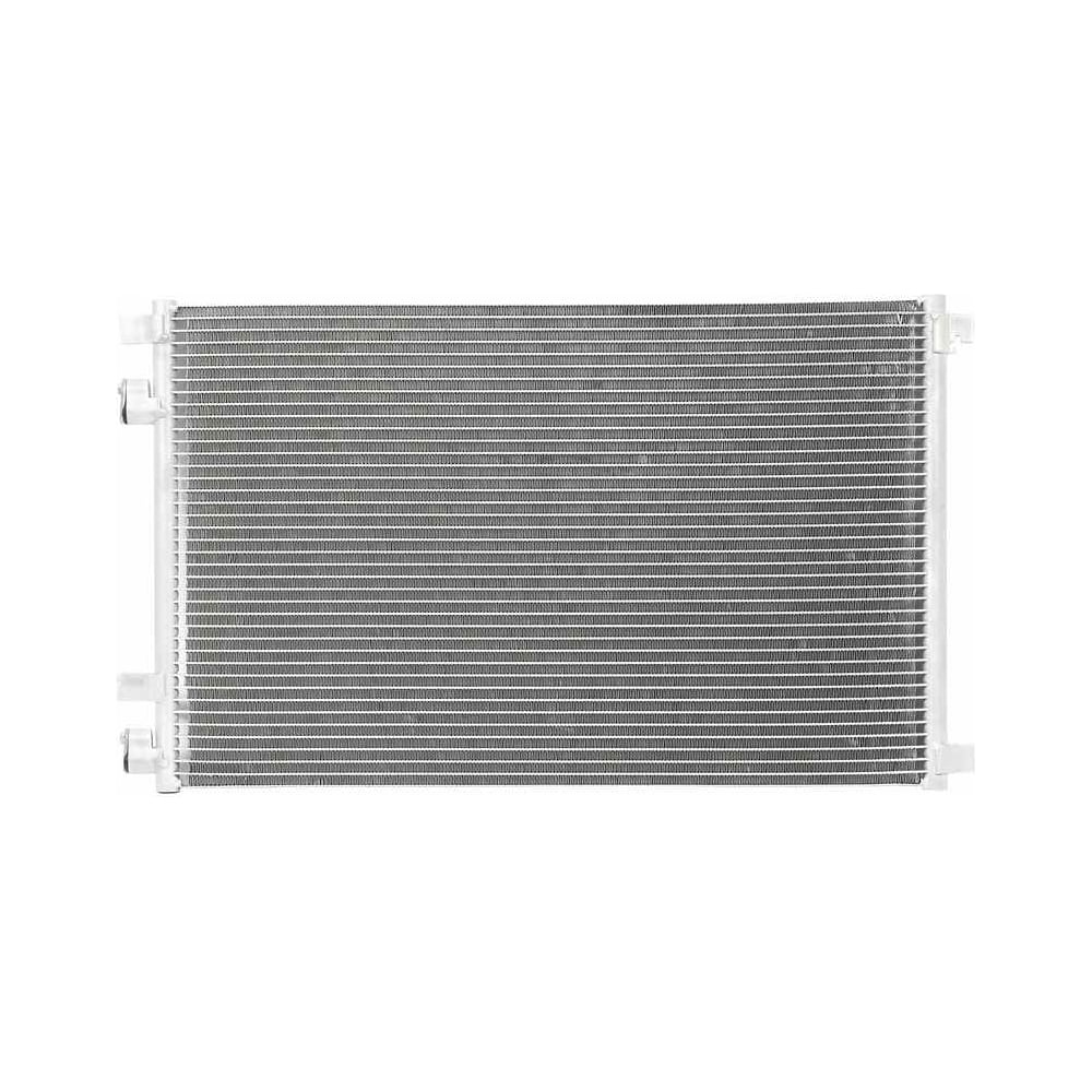 Радиатор кондиционера LYNXauto RC-0090 - выгодная цена, отзывы ...