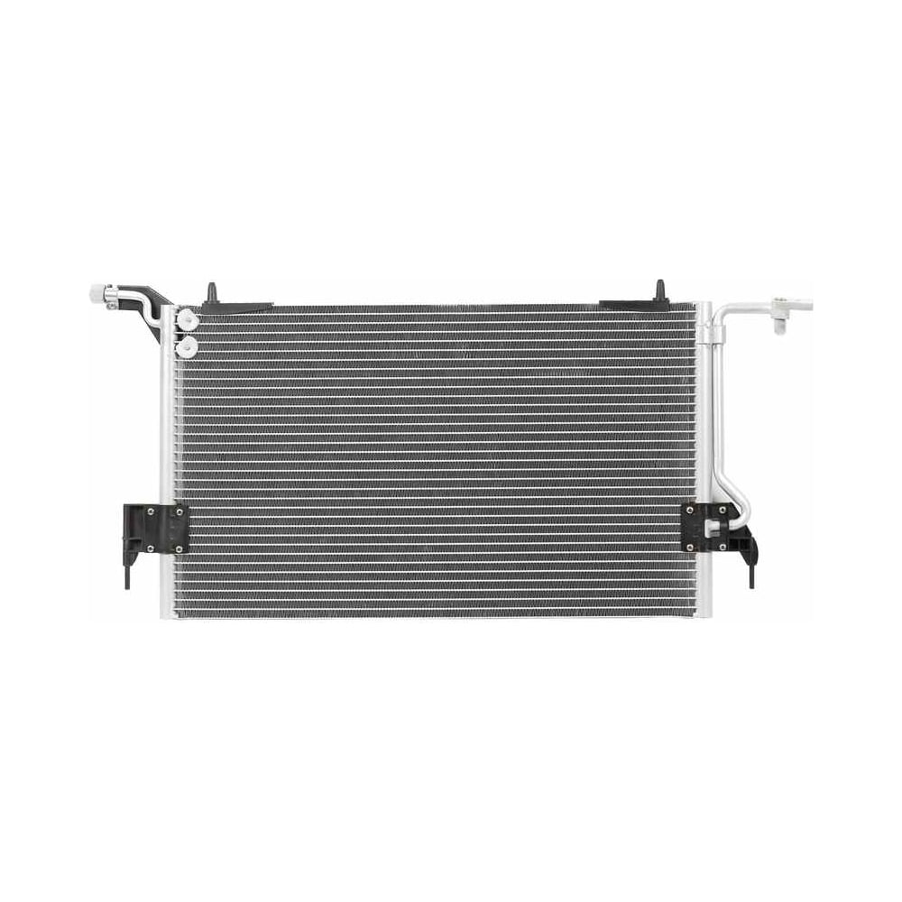 Радиатор кондиционера LYNXauto RC-0180 - выгодная цена, отзывы ...