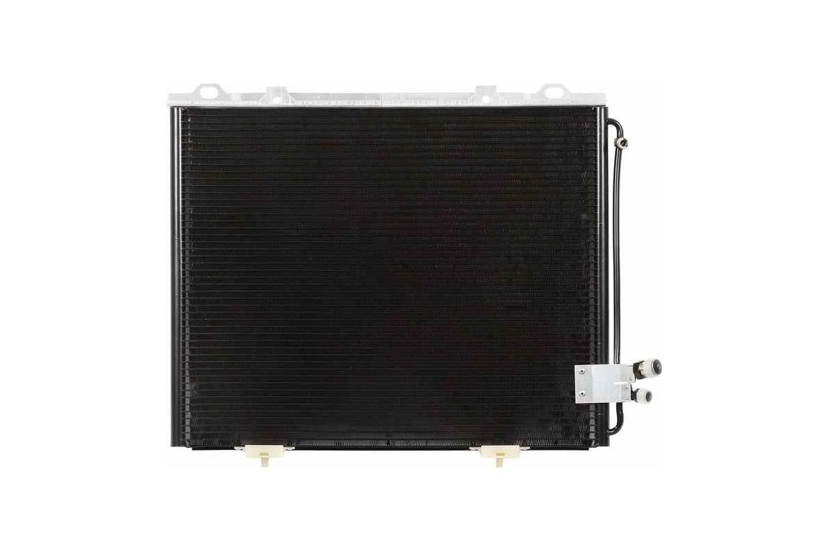 Радиатор кондиционера LYNXauto RC-0326 - выгодная цена, отзывы ...